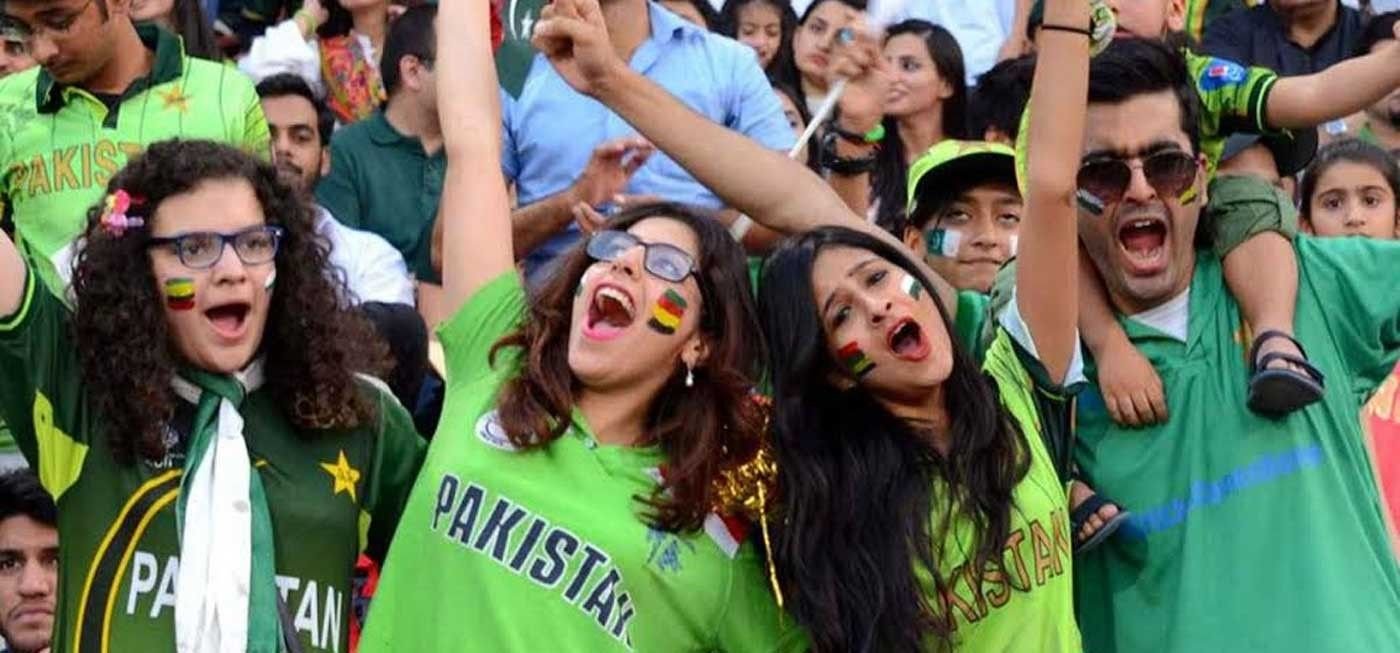 Surprising News For Pakistani Cricket Fans - News 360