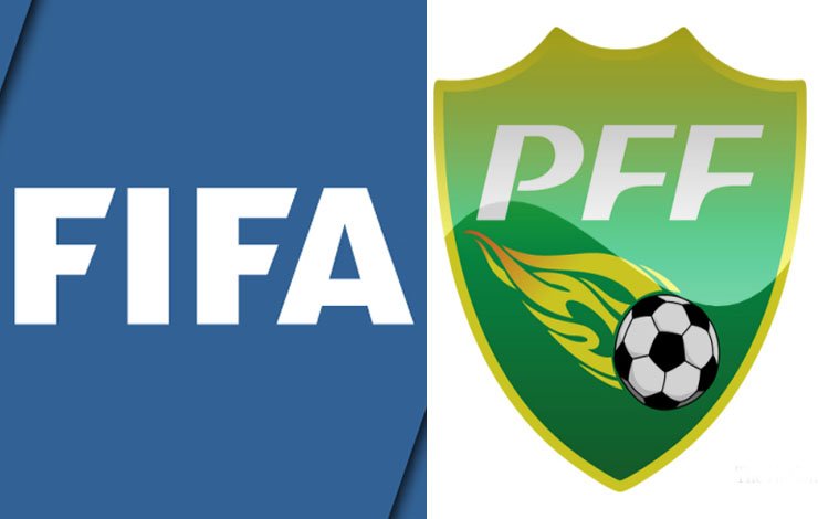 Clocking Ticking as FIFA May Ban Pakistan's Football Body - News 360
