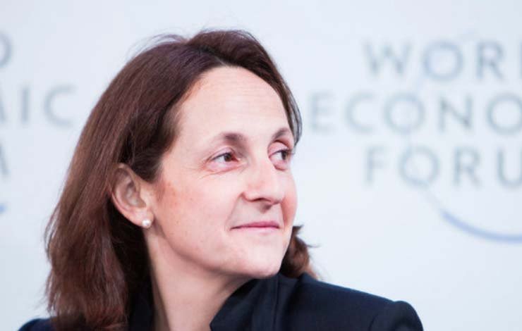 In a First, Reuters' Newsroom to be Led by a Female - News 360