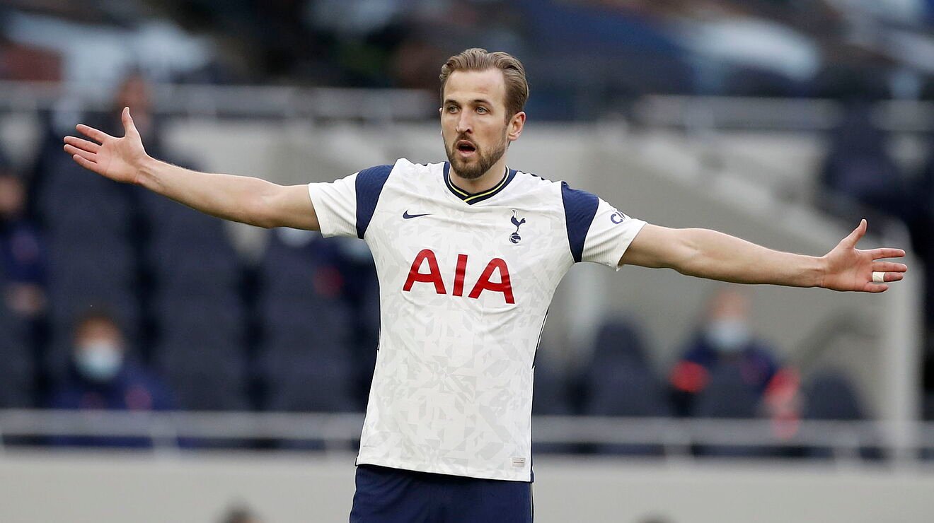 Harry Kane pays tribute to teenage footballer, Dylan Rich: Who died ...