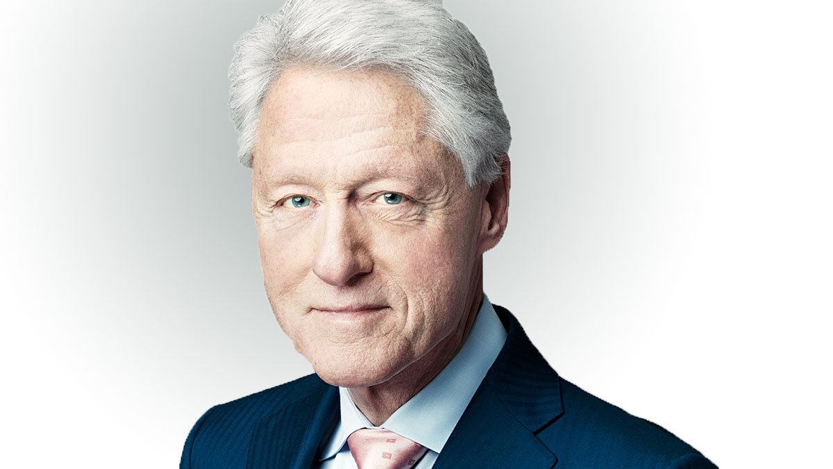 Bill Clinton Ex-President of USA Hospitalized in California - News 360