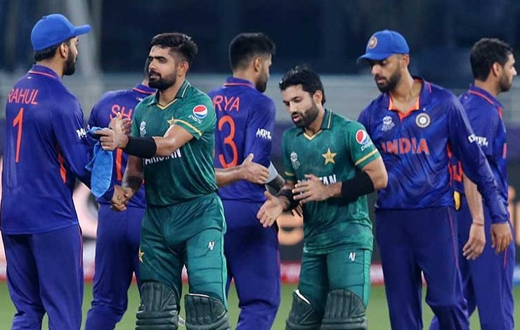 ICC unveils schedule for 2023 World Cup warm-up matches - News 360