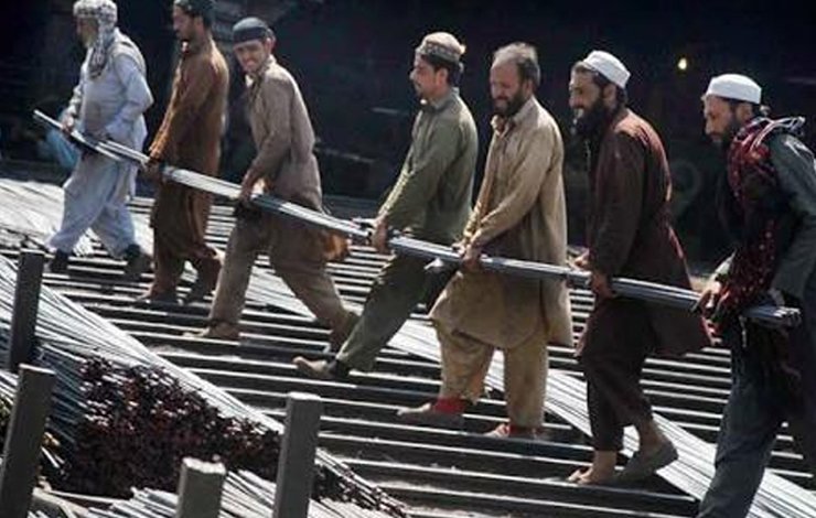 Labour Day: When will Pakistanis see labourers as their rulers?