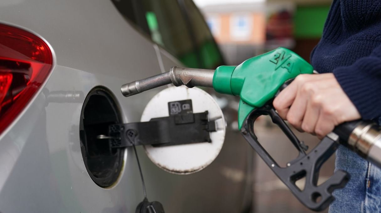 Diesel Consumption in June 2022 Falls by 8% - News 360