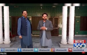 Lahore Da Pawa - Akhtar Lawa: Here's all you want to know about famous ...