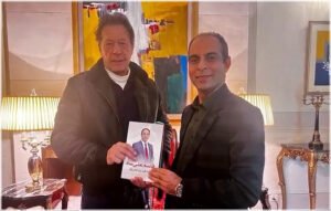 Qasim Ali Shah's criticism on Imran Khan cost him dearly - News 360