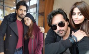 Humayun Saeed's heartwarming birthday wishes for his daughter-like ...