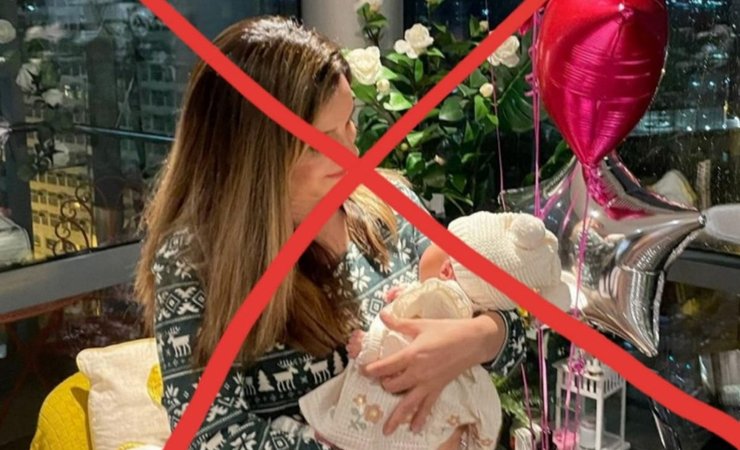 Reprehensible action of PMLN Twitter handle in response to Armeena Khan ...