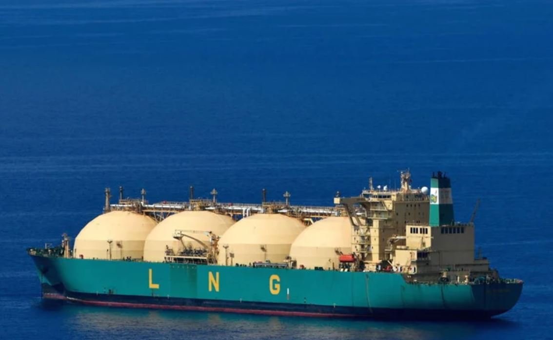 Transferring profits abroad become biggest Obstacle in LNG procurement, Musaddiq Malik - News 360